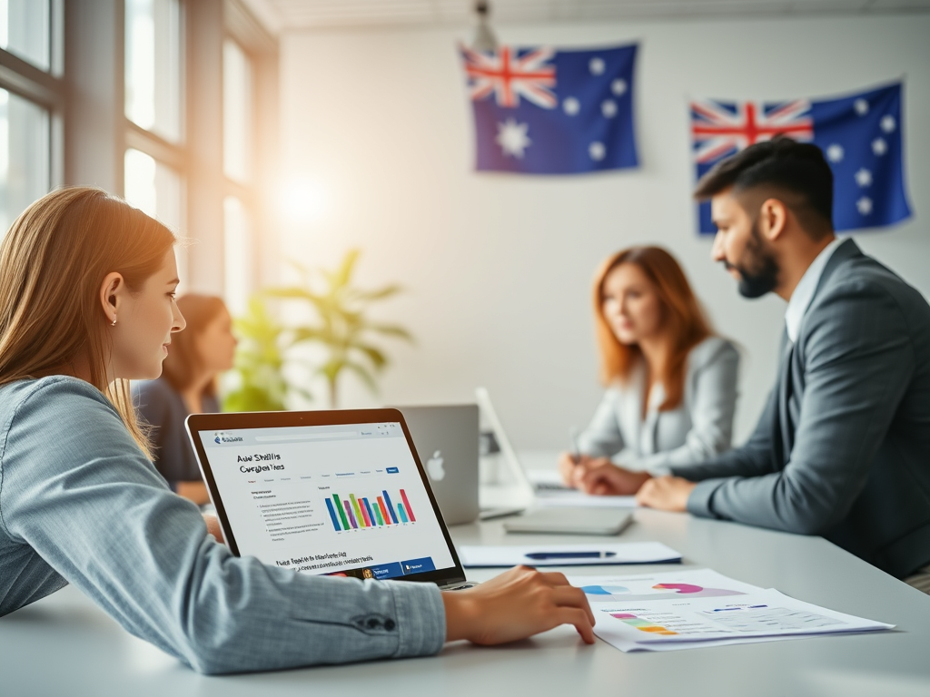 NEWS: Update Australian Skills in Demand Visa & Core Skills Occupation ...