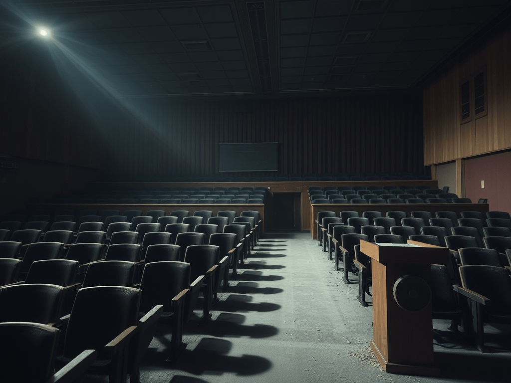 Would you enroll in an Australian University that doesn’t have face to ...