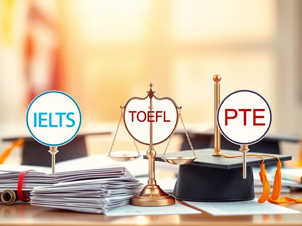 English Proficiency Tests Accepted by Universities in the UK, Australia ...