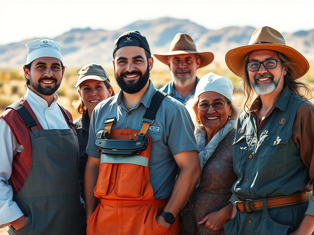 Northern Territory DAMA Occupations List: A Comprehensive Guide – IELTS ...