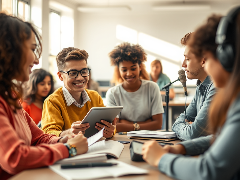 New PTE Speaking Tasks: Key Changes Explained – IELTS & PTE TUTORING ...